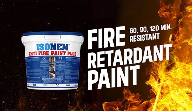 isonem | Paint & Insulation Technologies